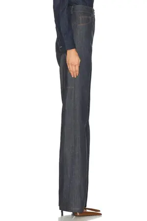 Altuzarra Millis Wide Leg