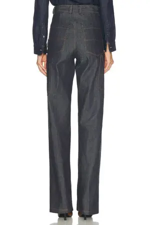 Altuzarra Millis Wide Leg