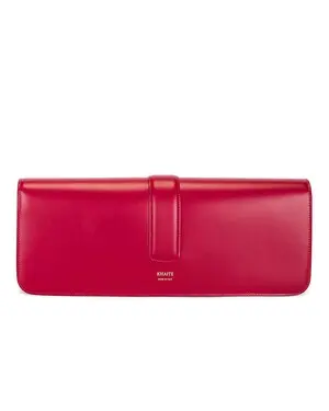 Khaite Blake Clutch