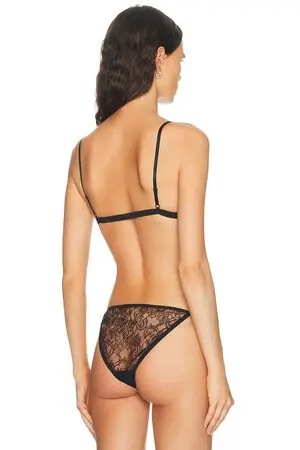 Dolce & Gabbana Lace Bra