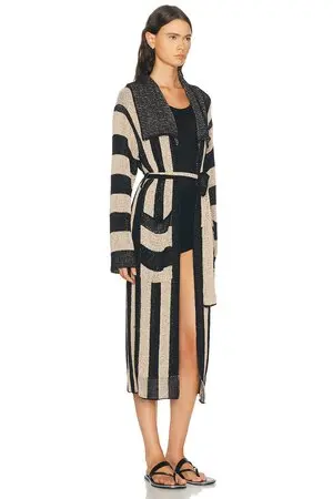 Dries Van Noten Tomo Cardigan
