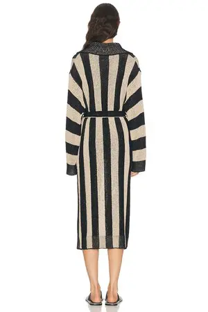Dries Van Noten Tomo Cardigan - Black