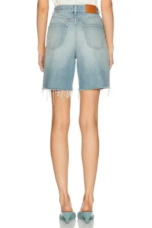 Chloé Denim Short
