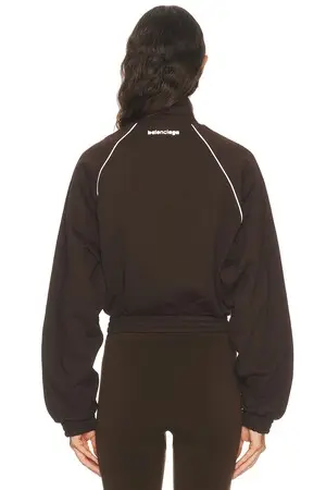 Balenciaga Track Jacket