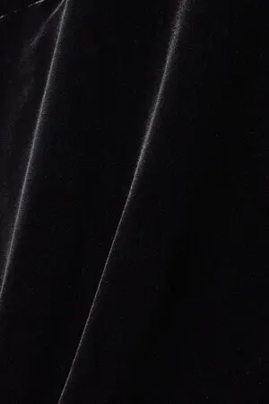 DOLCE&AMP;GABBANA Velvet Gown