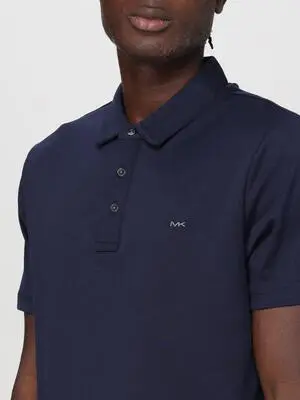 Michael Kors Polo Shirt - Navy