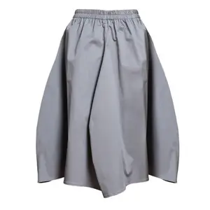 BIANCA POPP Tulip Skirt In Cotton
