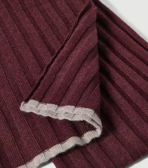 Brunello Cucinelli Cashmere Scarf