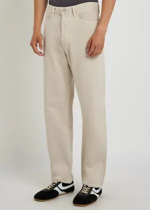 AGOLDE 90s Straight-leg Jeans