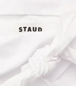 Staud Bellaria Asymmetric Top
