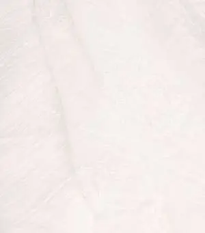 Staud Embellished Valencia Mini Dress