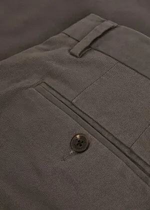 Gant Straight-leg Stretch-cotton Chinos