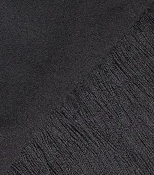Camilla And Marc Fringed Asymmetric Dune Top