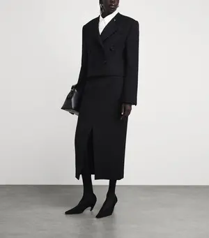 Camilla And Marc Cotton Tarn Shirt