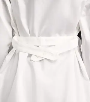 Camilla And Marc Cotton Tarn Shirt