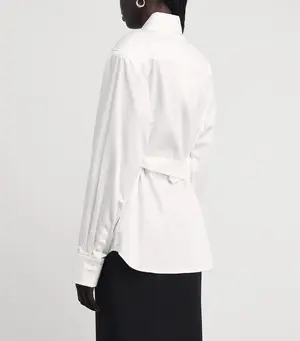 Camilla And Marc Cotton Tarn Shirt