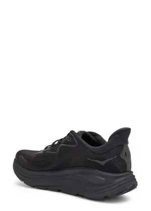 HOKA® Clifton 10 Mesh-knit Sneakers