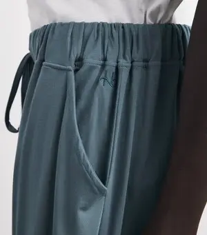 HOMEBODY Drawstring Pyjama Bottoms