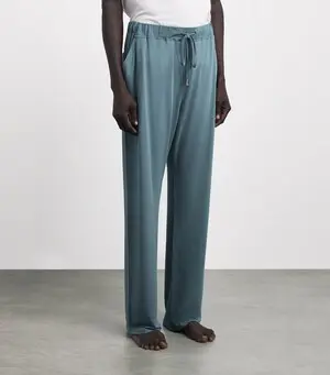 HOMEBODY Drawstring Pyjama Bottoms