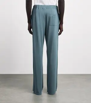 HOMEBODY Drawstring Pyjama Bottoms