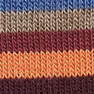 Paul Smith Stripe Socks