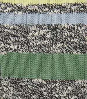 Paul Smith Chunky Stripe Socks
