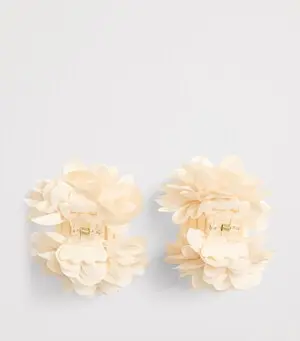 KONGES SLOJD Flower Hair Clips