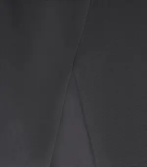 Camilla And Marc Virgin Wool One-shoulder Maxi Dress