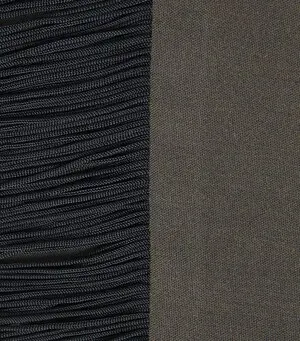Camilla And Marc Draped-neck Una Shirt