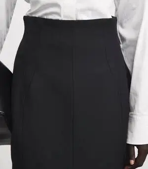 Camilla And Marc Caius Midi Skirt