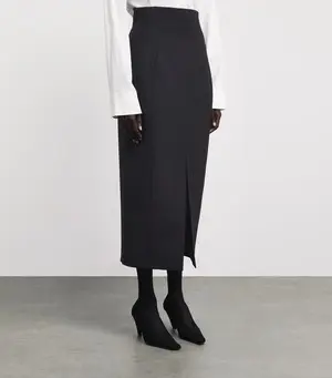 Camilla And Marc Caius Midi Skirt