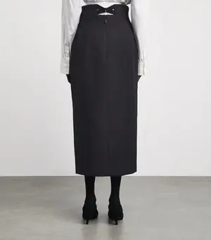 Camilla And Marc Caius Midi Skirt