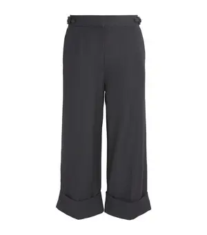 Camilla And Marc Wide Leg Pants For Women