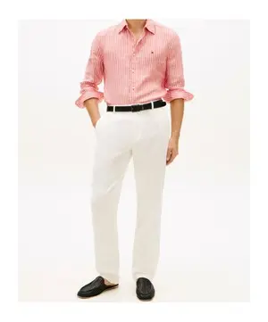 Tommy Hilfiger Long Sleeve Shirt