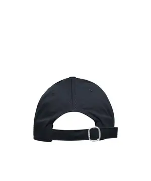 Off-White Logo Embroidered Baseball Cap