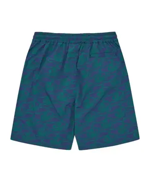 ICECREAM Printed Swim Trunks
