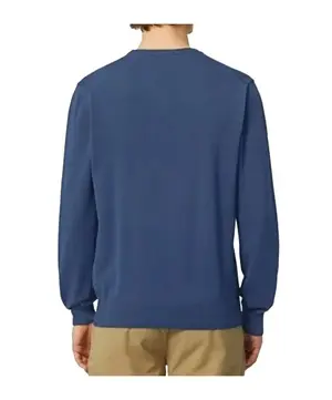 K-WAY Crew Neck Long Sleeve Sweater