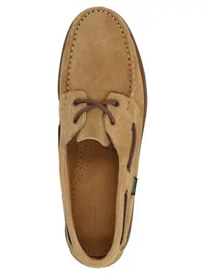 Paraboot Barth Leather Loafers