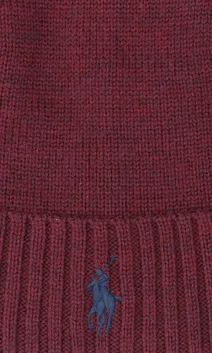 Polo Ralph Lauren Embroidered Beanie