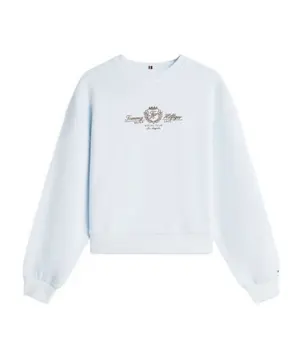 Tommy Hilfiger Long-sleeved Sweatshirt