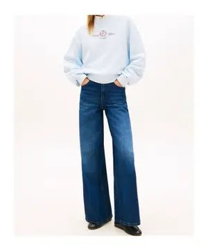 Tommy Hilfiger Long-sleeved Sweatshirt