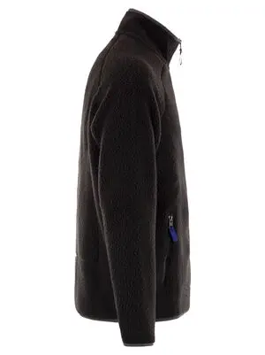 Patagonia Retro Pile Fleece Jacket