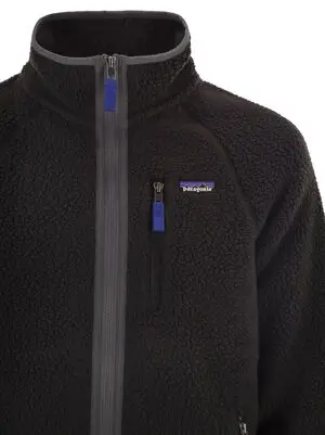 Patagonia Retro Pile Fleece Jacket