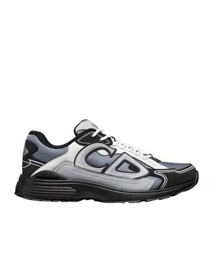 Dior B30 Lace-up Sneakers - Multicolor