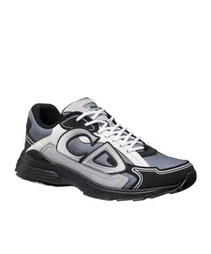 Dior B30 Lace-up Sneakers