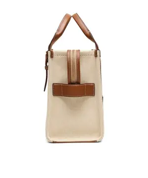 Marc Jacobs Medium The Wavy Tote Bag