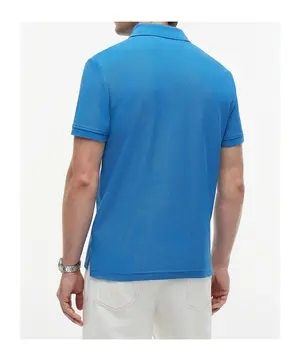 Tommy Hilfiger Short-sleeved Polo Shirt