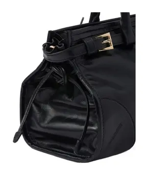 Prada Medium Leather Handbag