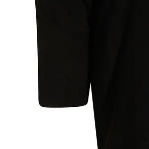 THOM KROM Longline Half-sleeve T-shirt
