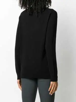 Vince Weekend Long Sleeved V-neck Jumper